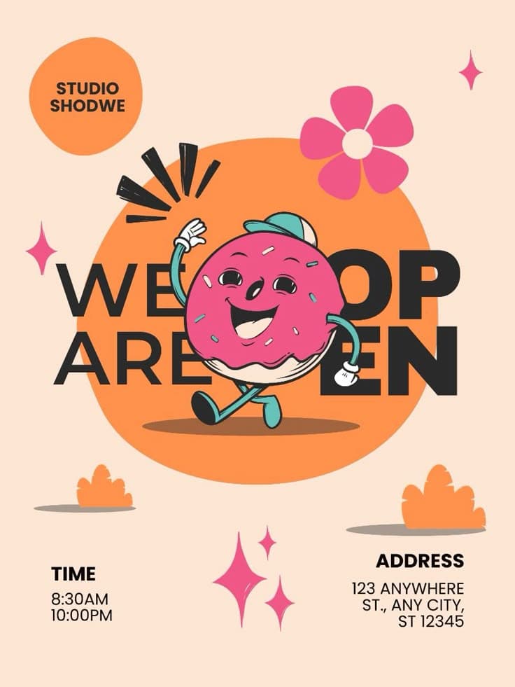 Free AI Banner Generator (No Login Required)