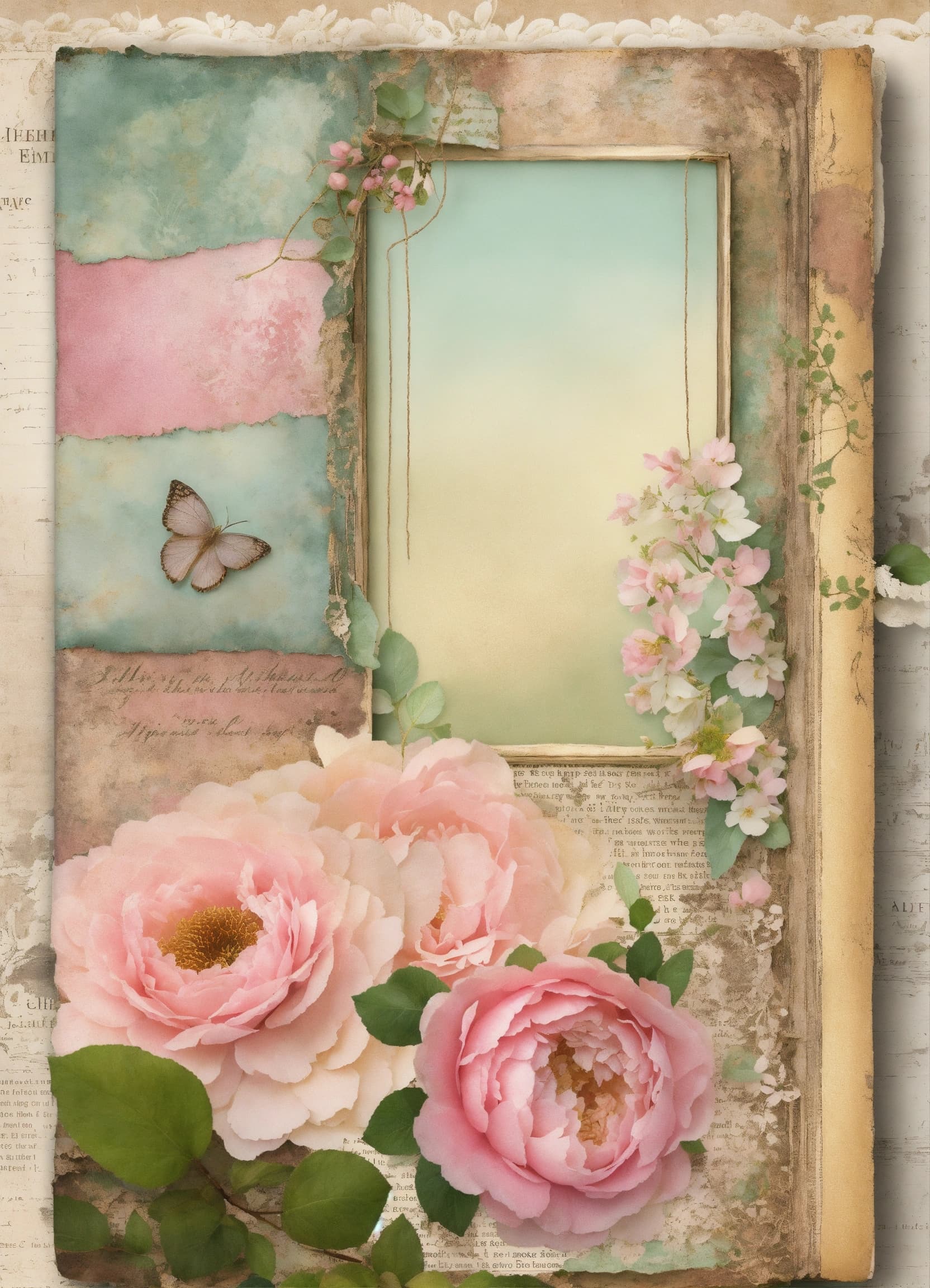 Free AI Postcard Generator (No Login Required)