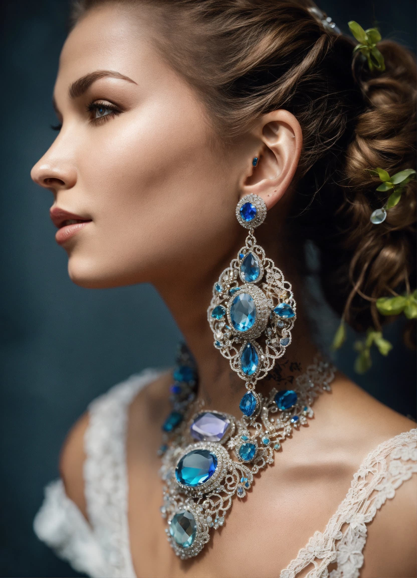 Free AI Jewelry Generator (No Login Required)