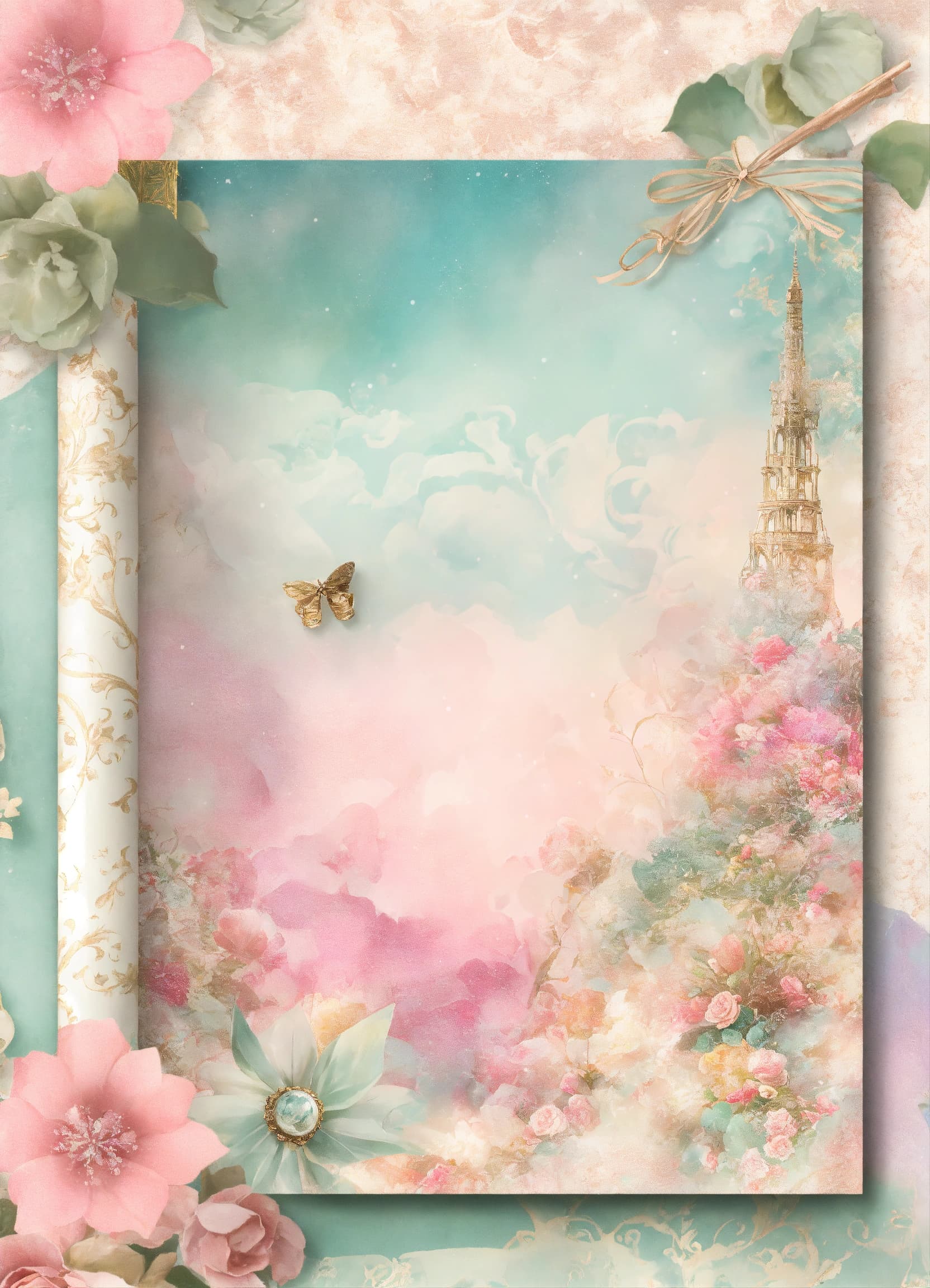 Free AI Postcard Generator (No Login Required)