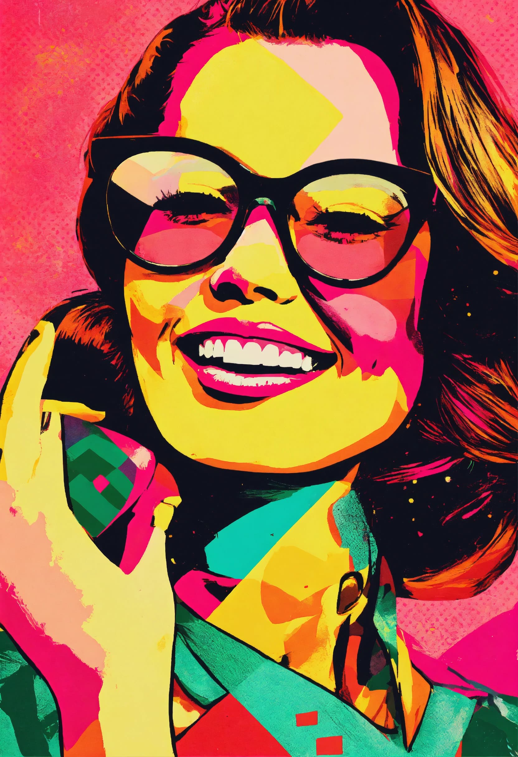 Free AI Pop Art Generator (No Login Required)