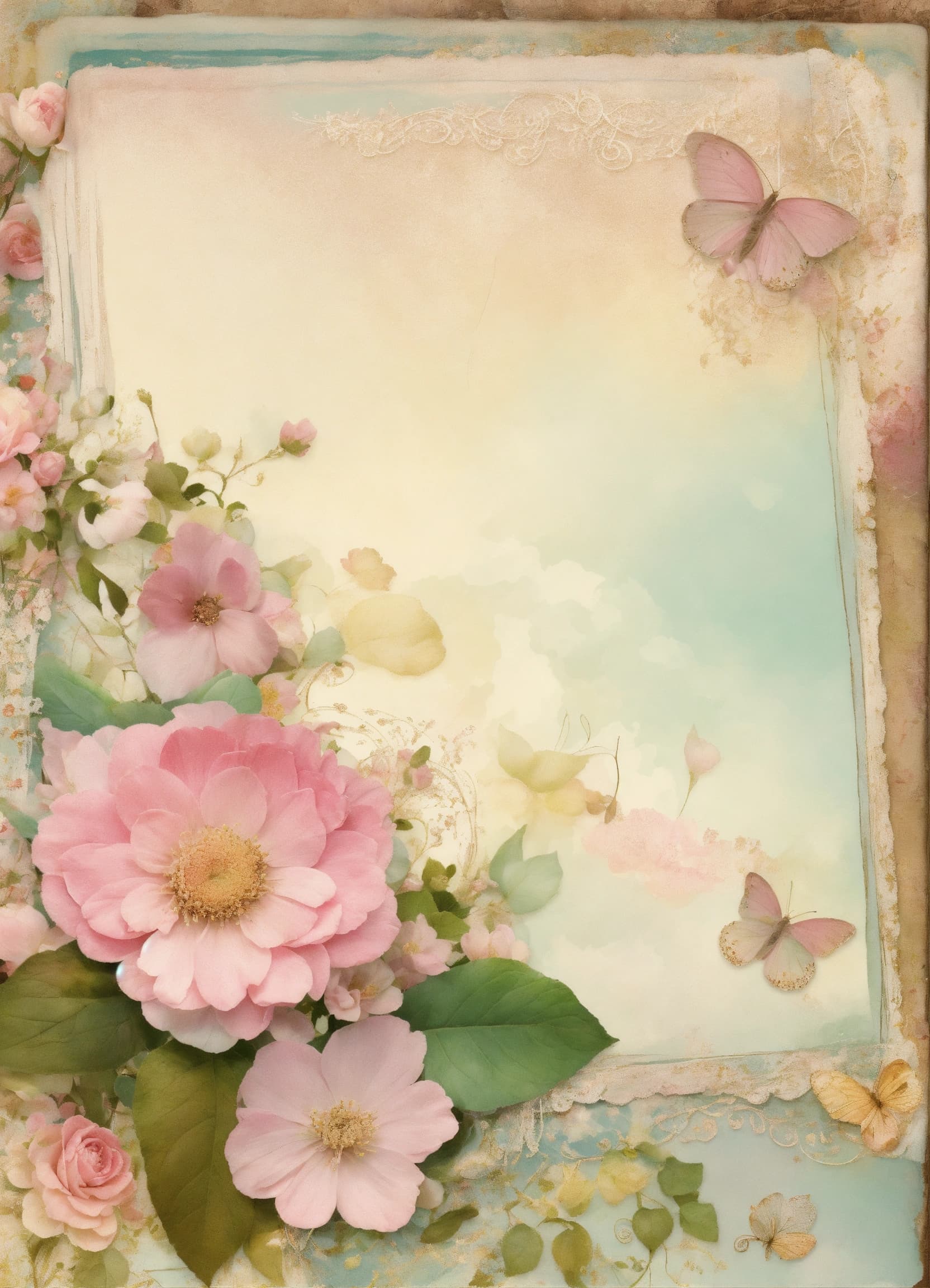 Free AI Postcard Generator (No Login Required)