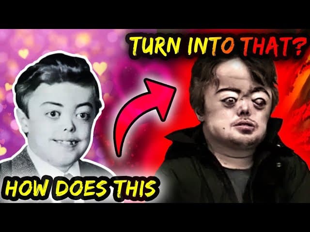 The Tragic Story of Brian Peppers: From Meme to Memorial | Galaxy.ai