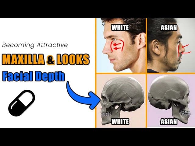 Understanding the Maxilla: The Key to Facial Attractiveness and Depth ...