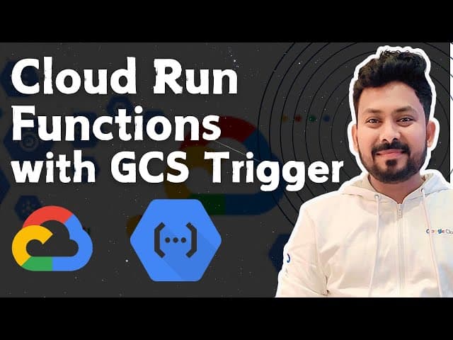 Step-by-Step Guide to Deploying a Cloud Run Function with GCS Trigger ...