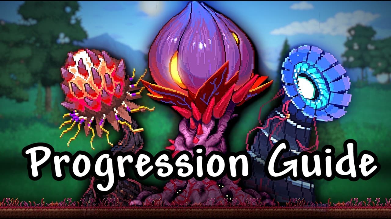 Exploring the New Avatar of Emptiness Questline in Calamity: Wrath of ...