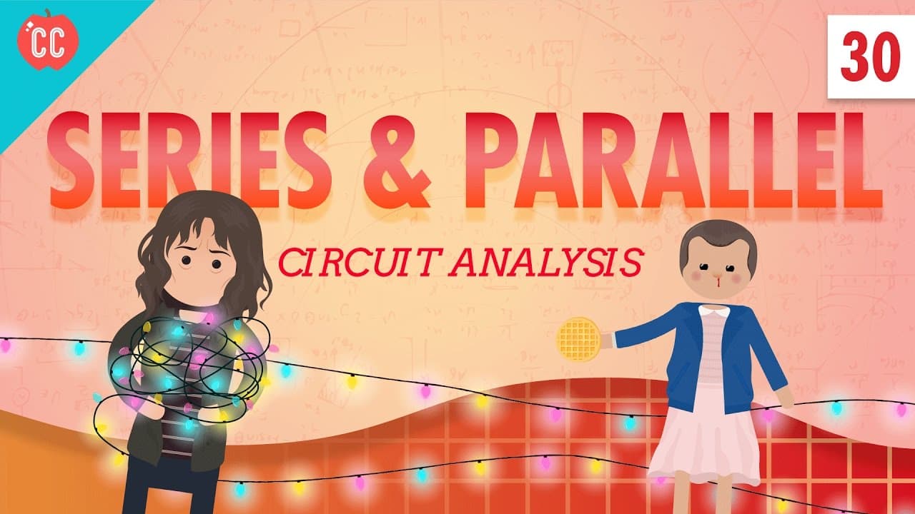 Understanding Circuit Analysis: A Comprehensive Guide to DC Circuits | Galaxy.ai | Galaxy.ai
