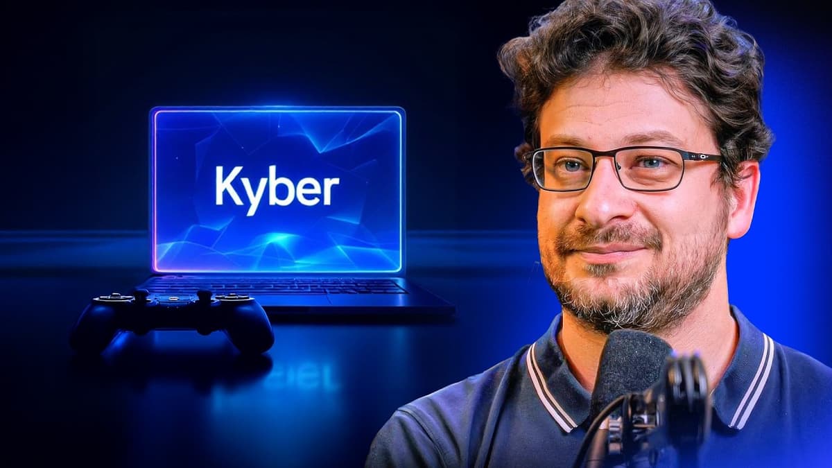 Kyber: La Révolution de la Latence dans le Streaming et le Cloud Gaming ...
