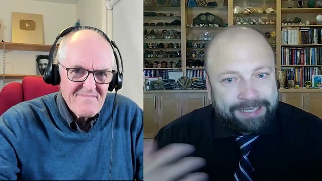 Exploring Turbo Cancers and the Promise of Repurposed Drugs with Dr ...