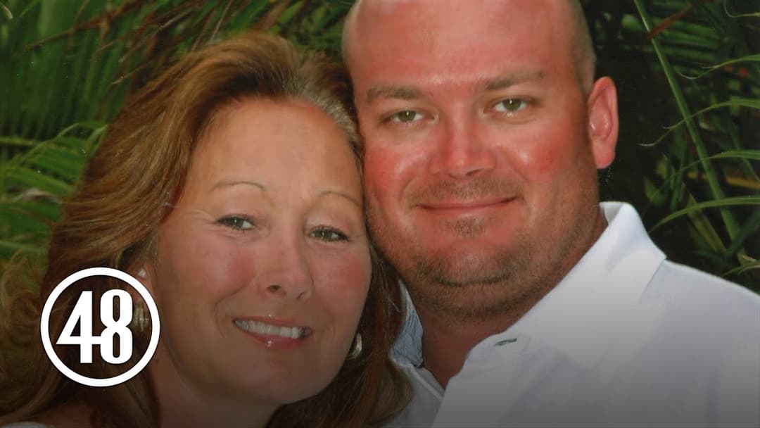 The Case Against Sandra Garner: A Tragic Tale of Love, Loss, and ...