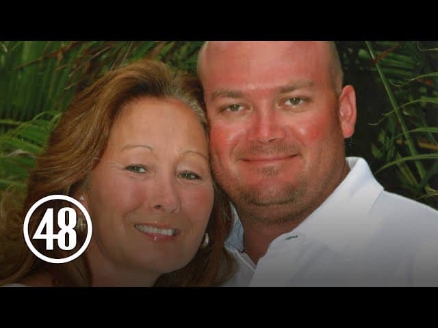 The Case Against Sandra Garner: A Tragic Tale of Love, Loss, and ...