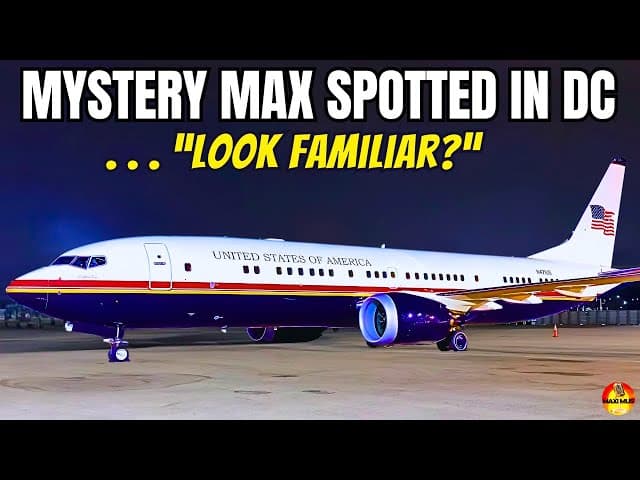 The Korean Air Cargo Crash: Unraveling the Mystery Behind Flight 8509 ...