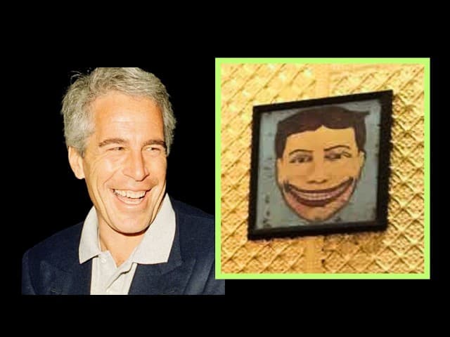 Liam Tuffs Exposes His Father's Dark Past and the Fight Against ...