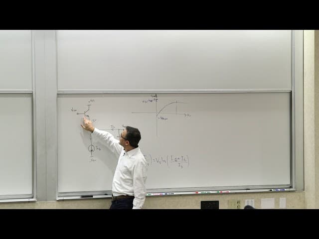Understanding Driver Stages and Output Stages in Circuit Design | Galaxy.ai