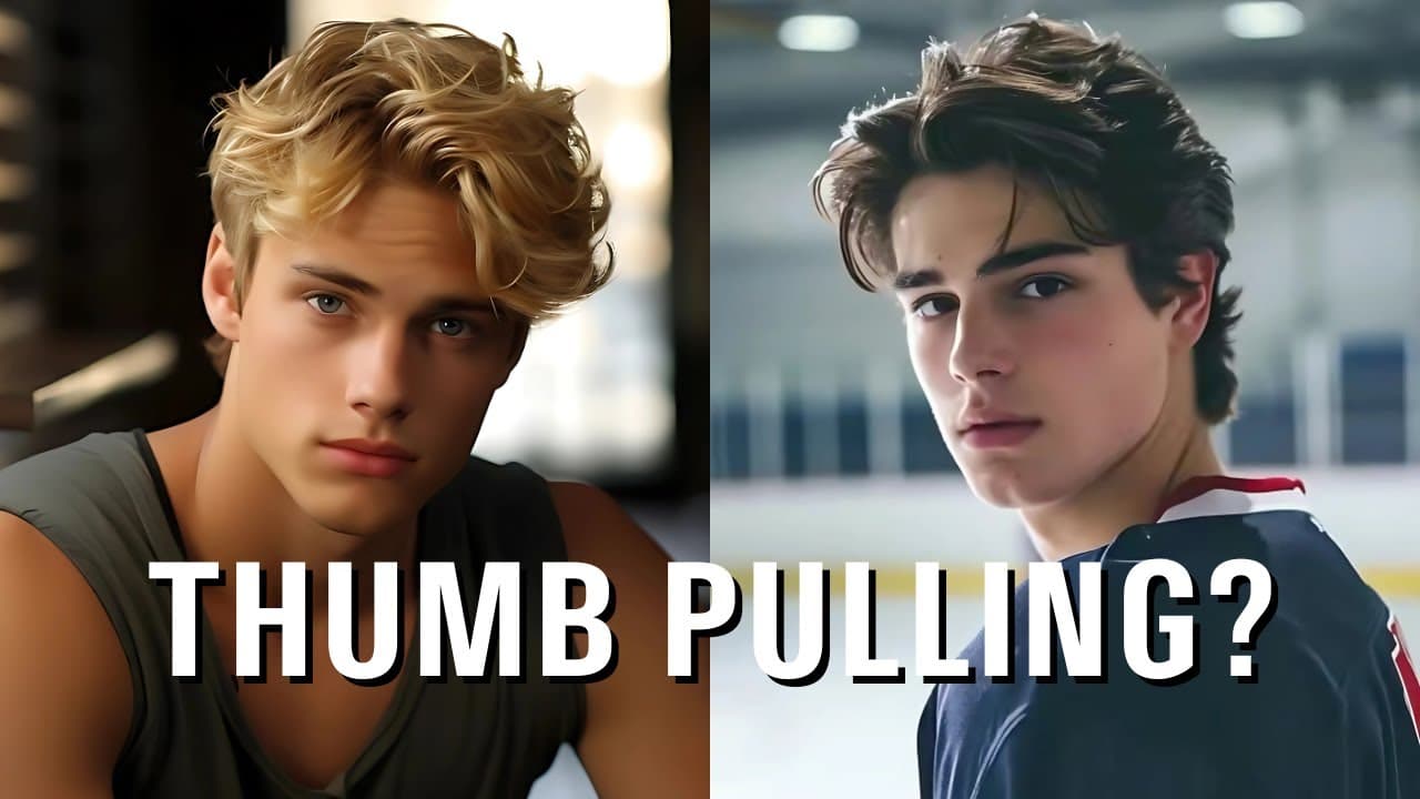 The Truth About Thumb Pulling: A Comprehensive Analysis | Galaxy.ai ...