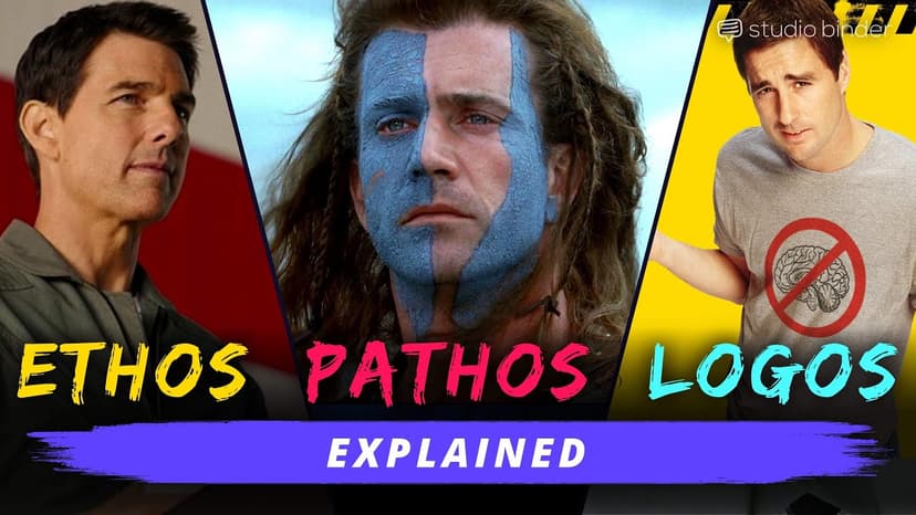 Understanding Ethos, Pathos, and Logos: The Art of Persuasion | Galaxy