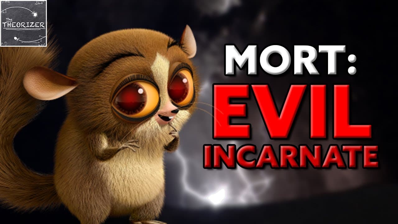 Unraveling Mort: The Sinister Secrets of Madagascar's Most Disturbing ...