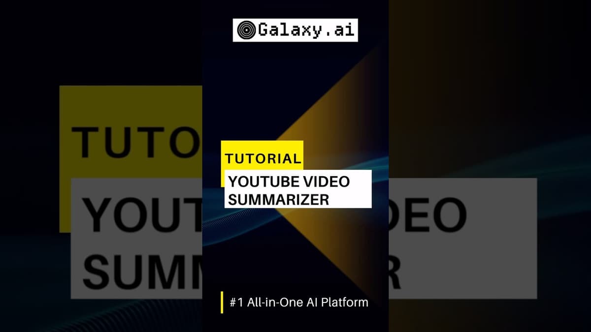 Navigating the OrcaFlex User Interface: A Beginner's Guide | Galaxy.ai
