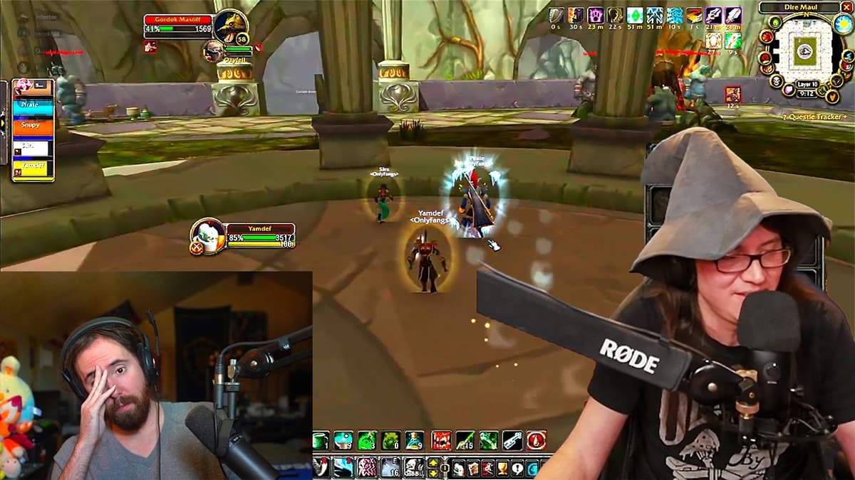 Analyzing the PirateSoftware Incident: A Deep Dive into Accountability ...