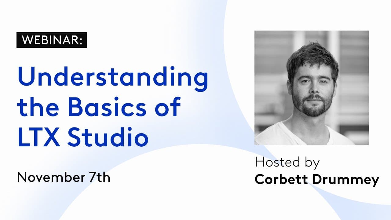 Mastering LTX Studio: Essential Tips and Tricks for Beginners | Galaxy.ai