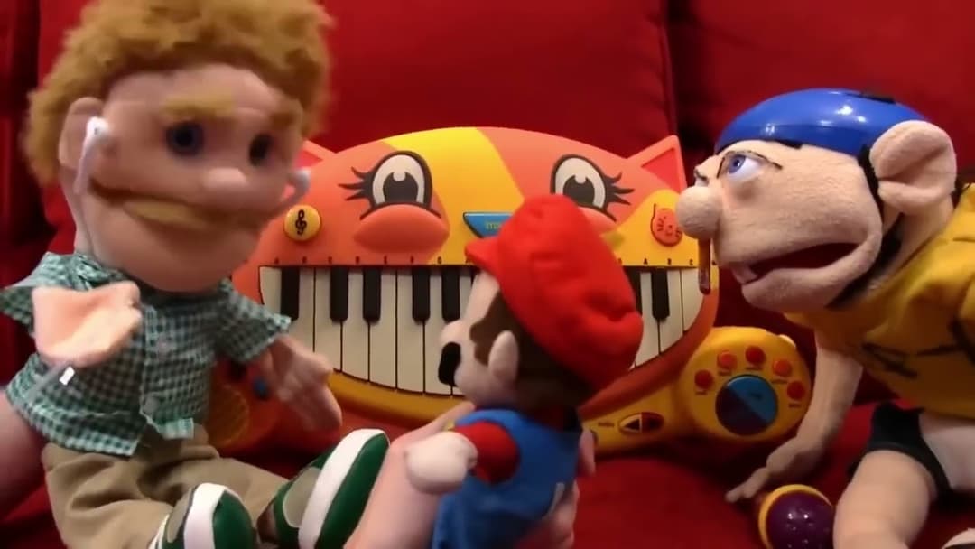 The Evolution of Mr. Goodman: From Caring Cop to Greedy Businessman ...