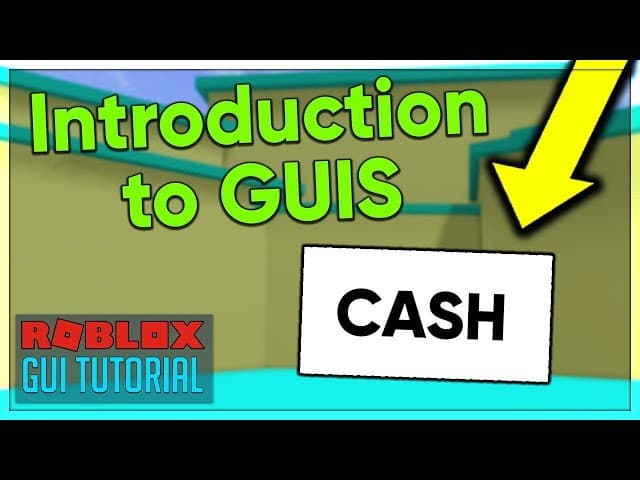 Getting Started with Roblox GUI Scripting: A Beginner's Guide | Galaxy.ai