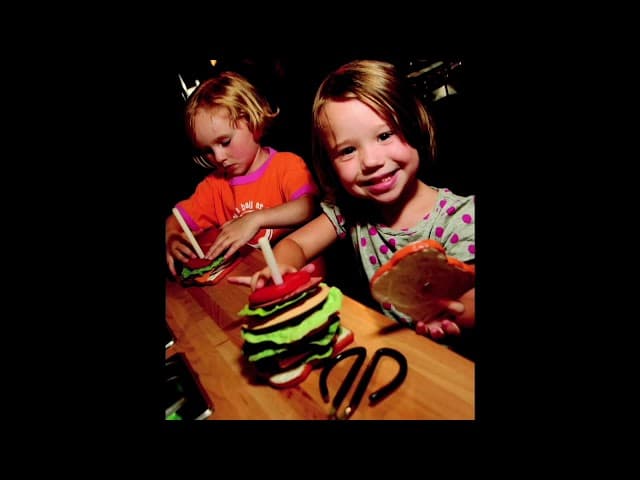 Transforming Children's MRI Experiences: The Adventure Series by GE ...