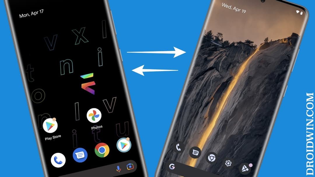 How to Dual Boot and Run Two Custom ROMs on Android | Galaxy.ai