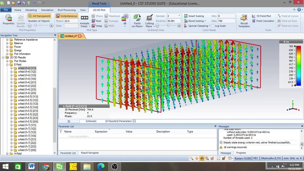 Understanding Rectangular Waveguide Design: Key Parameters and Modes | Galaxy.ai