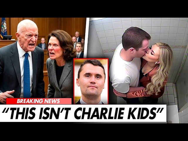 Liam Tuffs Exposes His Father's Dark Past and the Fight Against ...