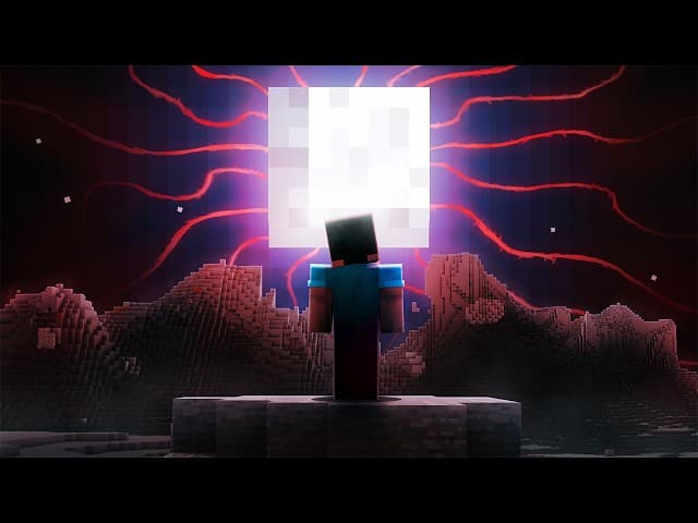The Descent into Madness: How a Minecraft Theory Consumed Legend Finder ...