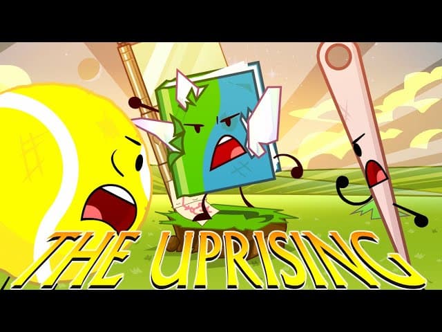 The Disturbing Qubo Shutdown: Unraveling the Mystery Behind the 'Screen ...