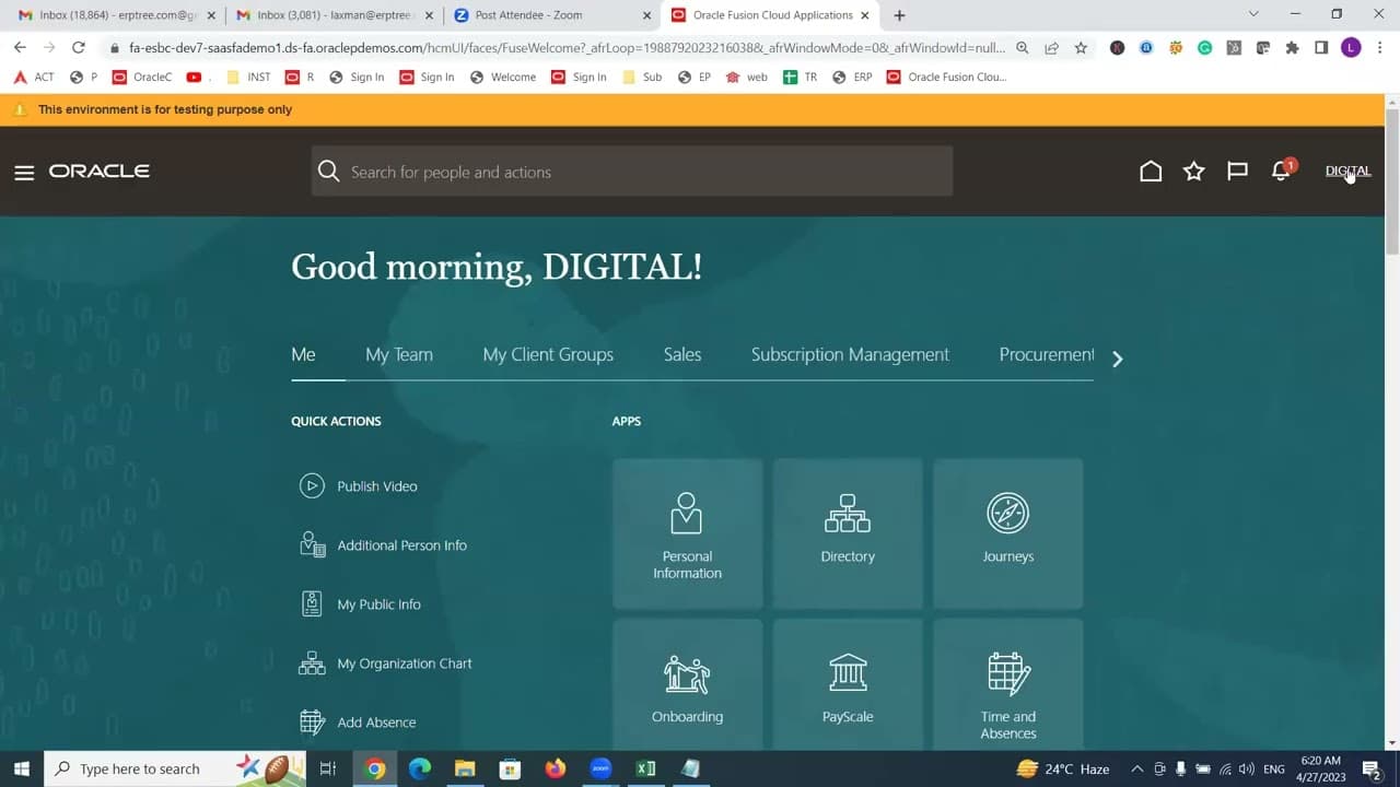 Understanding Subledger Accounting: A Comprehensive Guide to SLA in ...
