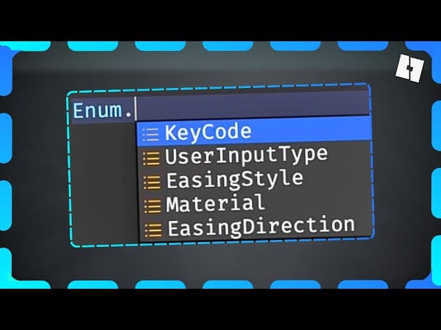 Understanding Enums in Roblox: A Simple Guide | Galaxy.ai