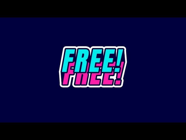 Creating Stunning Two Color 3D Text Effects in Photopea | Galaxy.ai ...