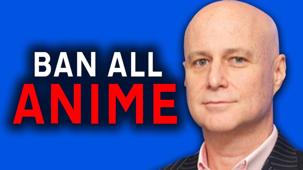 The Censorship of Anime: A Deep Dive into Visa and MasterCard's ...