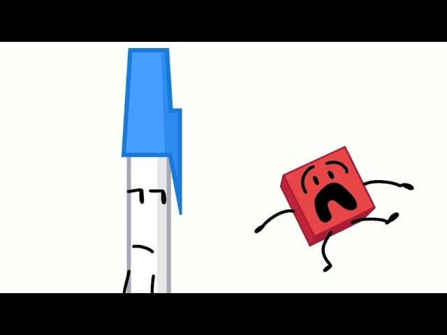 Celebrating 15 Years of BFDI: A Milestone in Animation History | Galaxy.ai