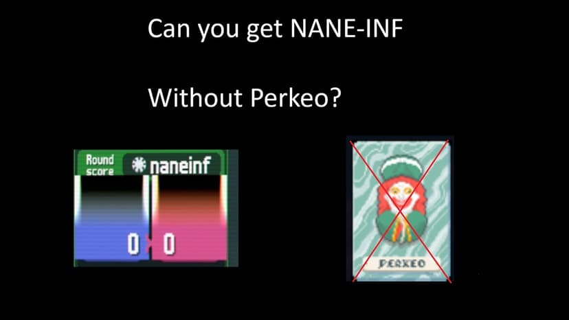 Achieving NANE-INF in Balatro: A Mathematical Exploration | Galaxy.ai