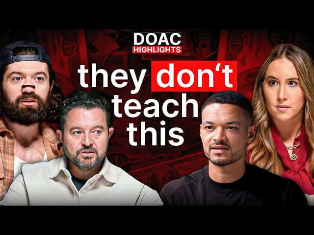 Inside the Mind of a Trading Champion: Patrick Nill's Journey to ...