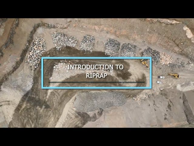 Understanding Riprap: Types, Uses, and Installation Techniques | Galaxy ...