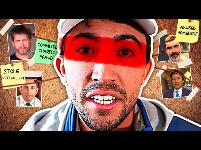 The Controversial Investigative Style of Tyler Oliveira: A Deep Dive ...
