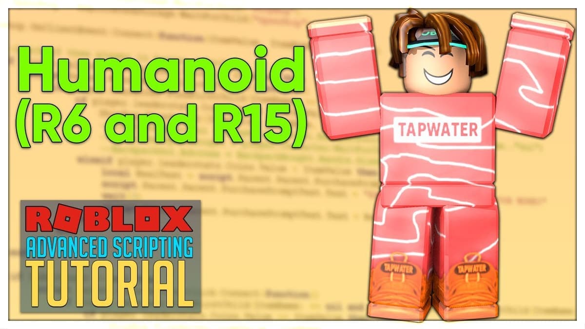 Understanding Humanoids in Roblox: A Comprehensive Guide | Galaxy