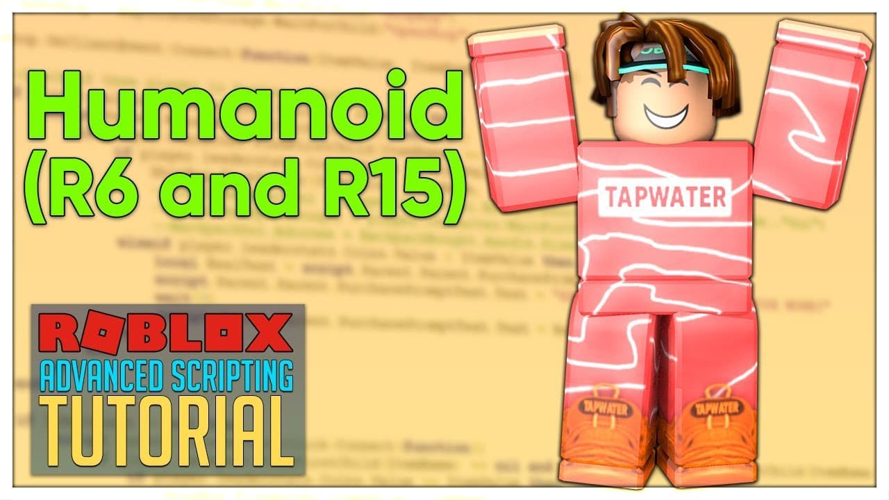 Understanding Humanoids in Roblox: A Comprehensive Guide | Galaxy
