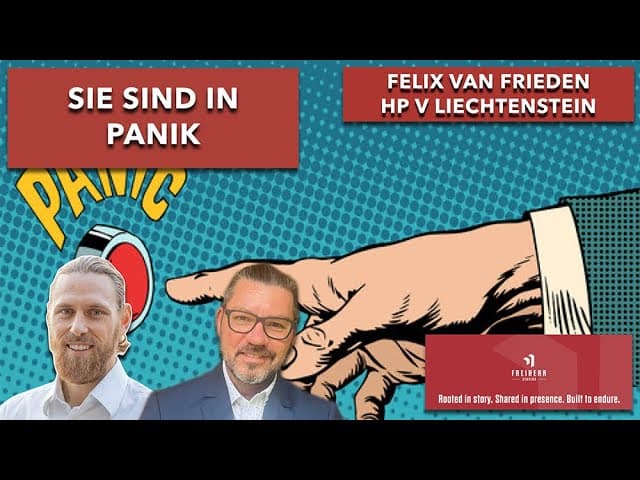 Cambridge Debate Coach Tilly Middlehurst on Outmaneuvering Charlie Kirk ...