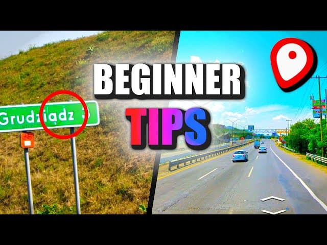 Beginner's Guide to Playing GeoGuessr: Tips and Strategies | Galaxy.ai ...