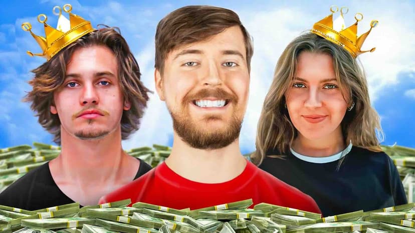 The Satisfying Downfall of Nas Daily: A Cautionary Tale | Galaxy.ai