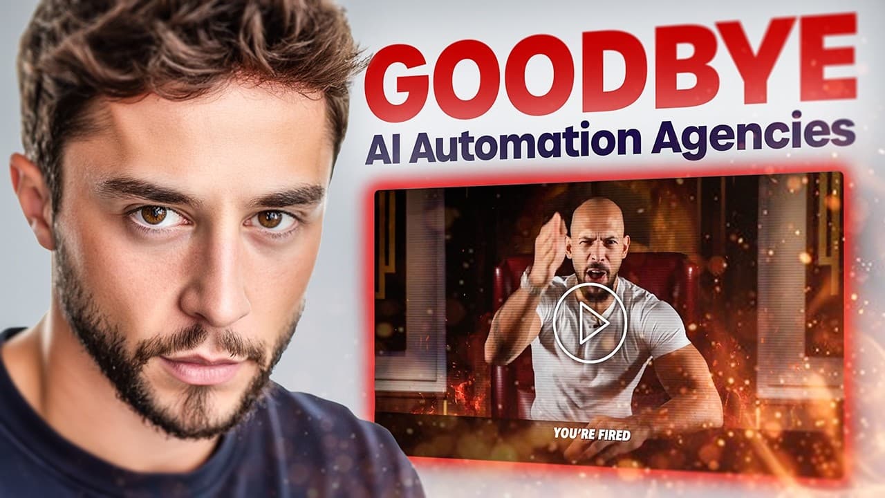 Andrew Tate's AI Automation Campus: A New Era for AI Automation ...