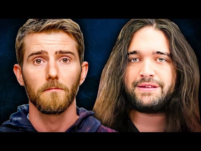 The Controversial Feud Between Linus Tech Tips and Gamers Nexus: A Deep ...