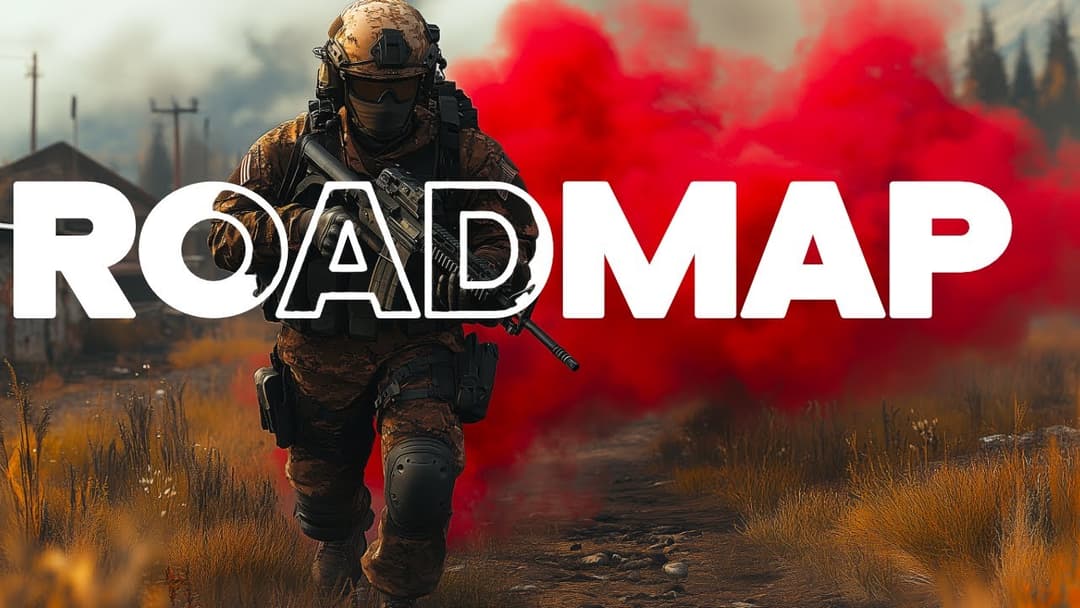 Arena Breakout Infinite Unveils Ambitious 2025 Roadmap | Galaxy.ai