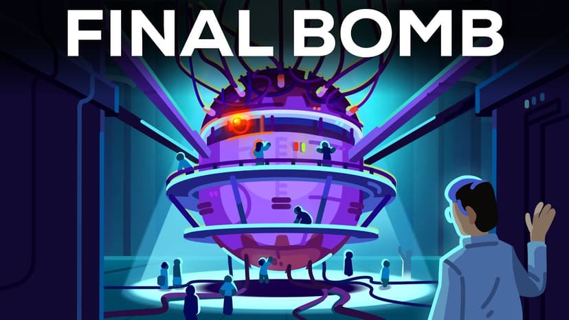 The Terrifying Legacy of Project Sundial: A Nuclear Weapon Beyond Imagination | Galaxy.ai